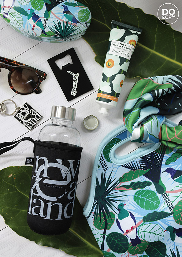 Home [www.dqcompany.com]